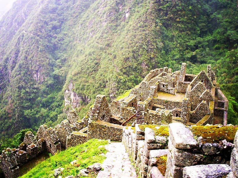 winay-wayna-inca-trail