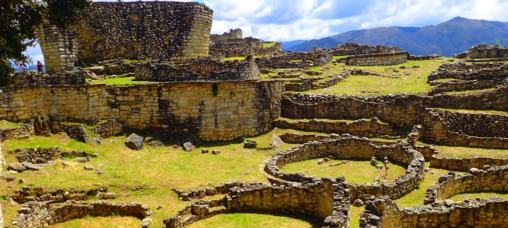 CHACHAPOYAS