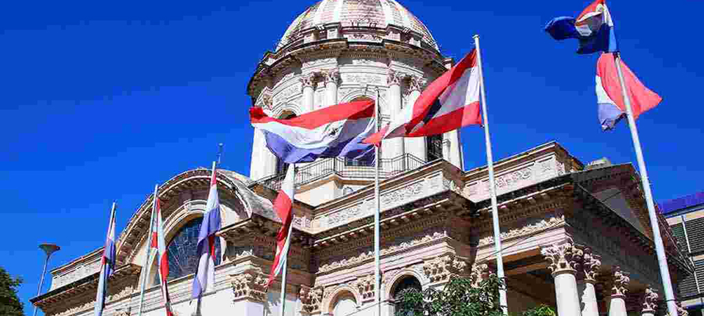 ASUNCION