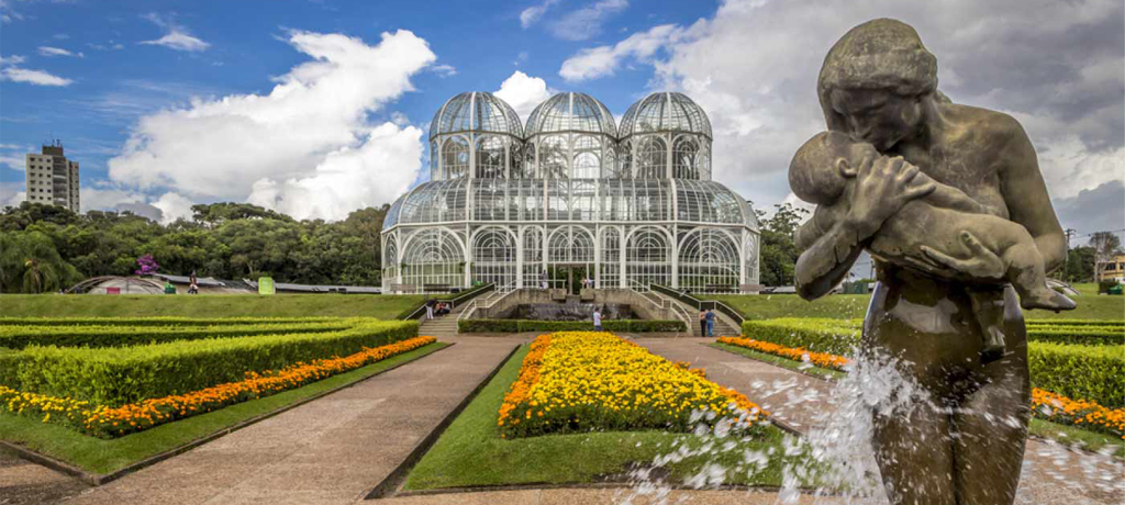 CURITIBA